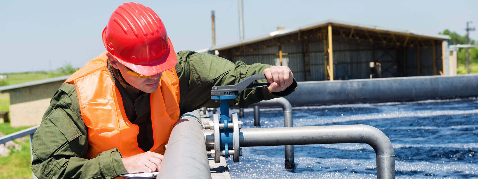 Copper Ionization Pool, Natural | Safest Water Treatment Technology at ...