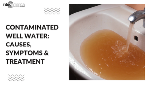 Well Water Contamination: Causes, Symptoms and Treatment - Intec ...