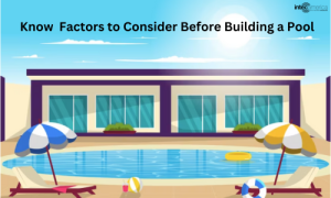 Factors to Consider Before Building a Pool - Intec America Corporation
