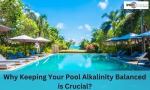Why Keeping Your Pool Alkalinity Balanced is Crucial? - Intec America ...