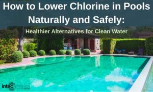 How to Lower Chlorine in Pools Naturally and Safely: Healthier ...